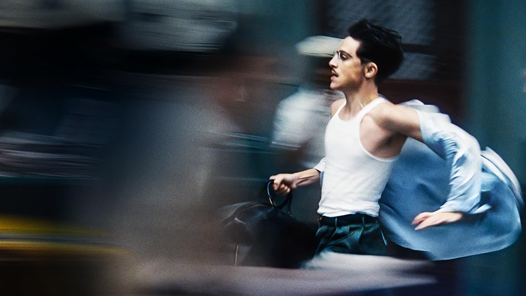 Marty Supreme: segui i tuoi sogni